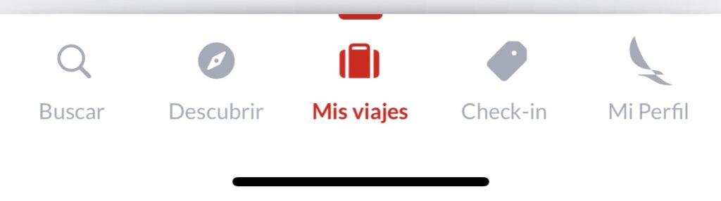 No puedo acceder a mi reserva de Avianca … – CHICO DE LAS MILLAS